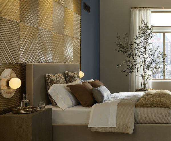 Creative Ways We Used Tin Tile Beyond the Ceiling | American Tin Ceilings