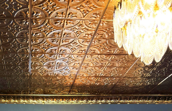 How to Remove and Replace a Drop Ceiling: A Step-by-Step Guide ...