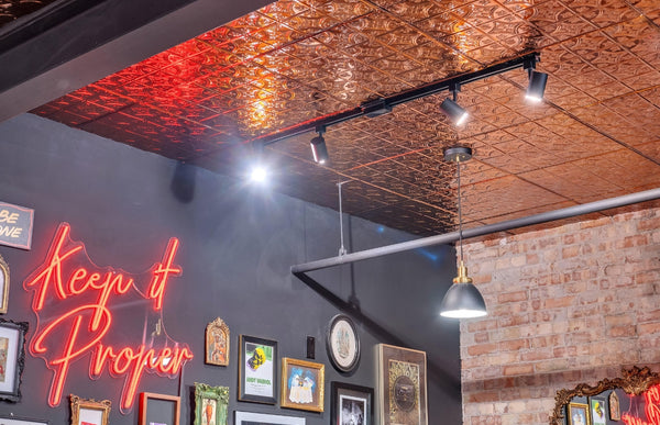 How to Remove and Replace a Drop Ceiling: A Step-by-Step Guide ...