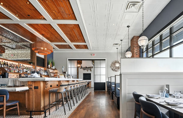 How to Remove and Replace a Drop Ceiling: A Step-by-Step Guide ...