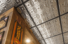 How to Install Tin Ceiling Tiles Dos & Don'ts| American Tin Ceilings