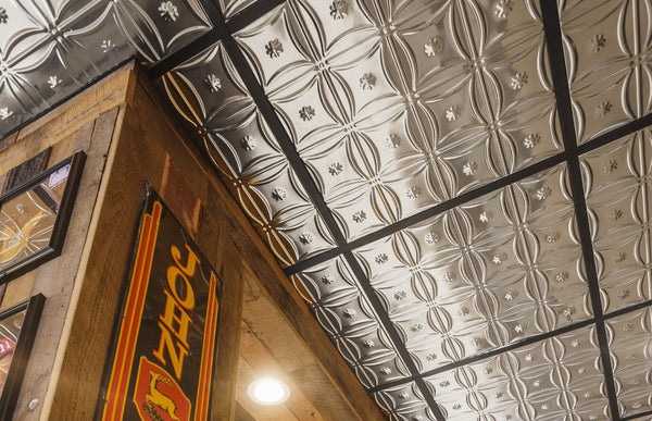 Curved Ceilings: A Symphony of Architecture and Elegance | American Tin ...