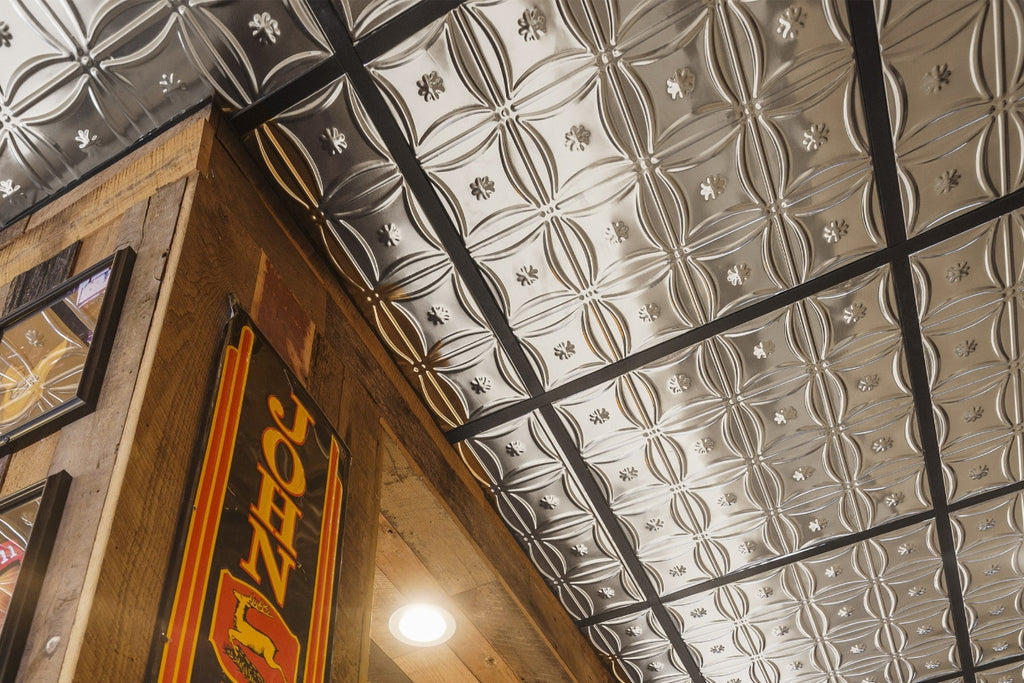 How to Remove and Replace a Drop Ceiling: A Step-by-Step Guide ...