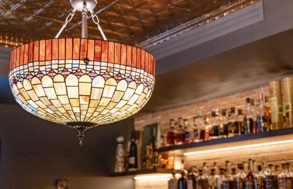 Curved Ceilings: A Symphony of Architecture and Elegance | American Tin ...