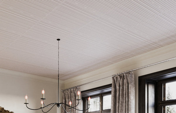 How to Remove and Replace a Drop Ceiling: A Step-by-Step Guide ...