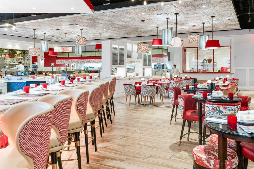 Passionate Italian Design Principles in Action in Boca Raton | American ...