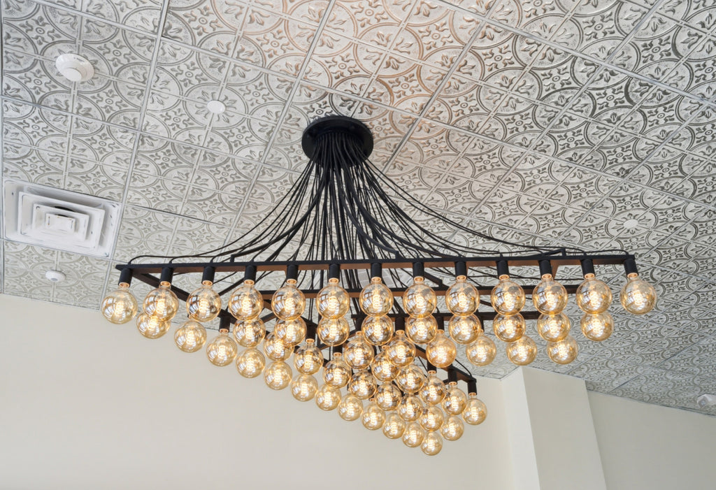 Perfecting Your Design with the Proper Pattern | American Tin Ceilings
