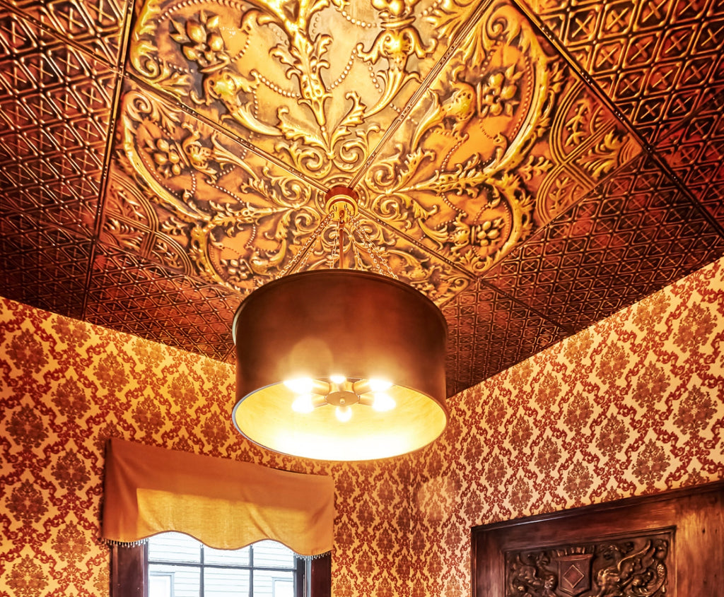 The Power of Patterns: Creating Dynamic Interiors through Mixing and M ...
