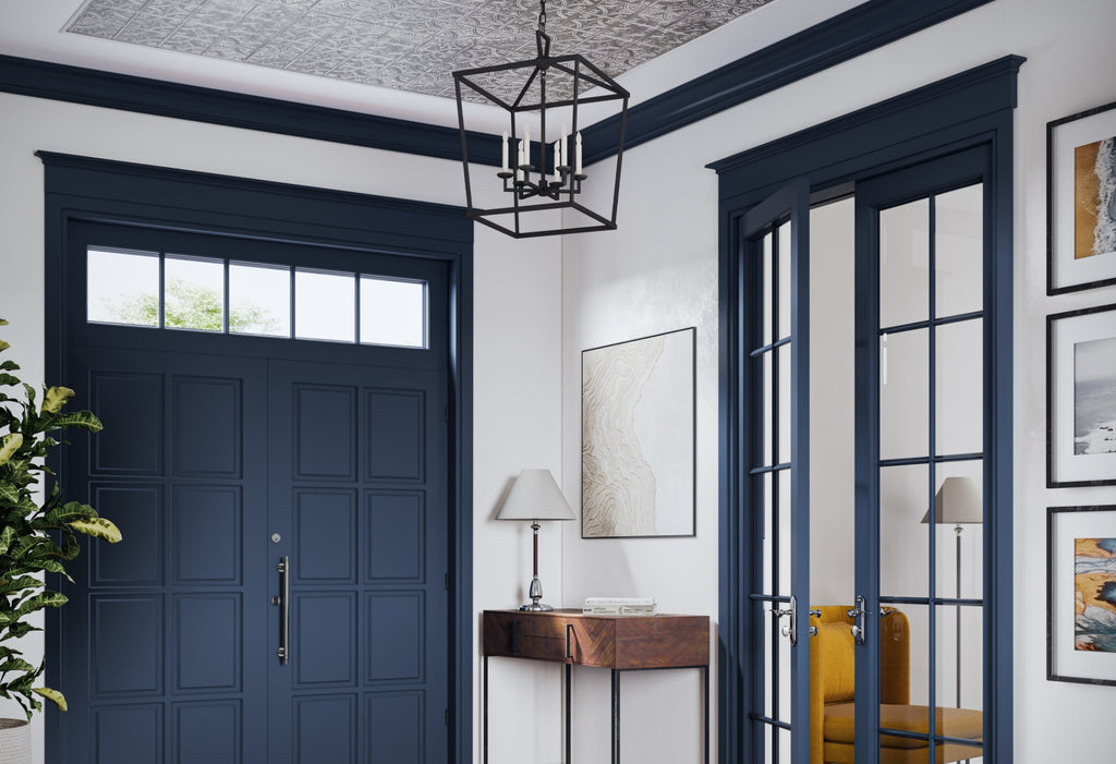 Home Renovation Trends That Will Be Everywhere This Spring | American ...