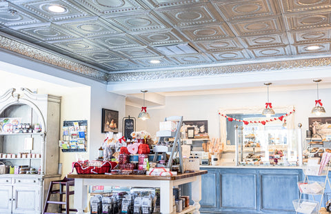 How to Remove and Replace a Drop Ceiling: A Step-by-Step Guide ...