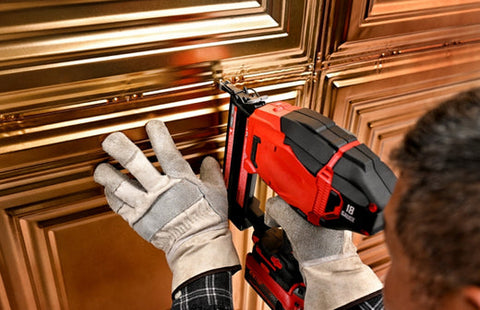 How to Remove and Replace a Drop Ceiling: A Step-by-Step Guide ...