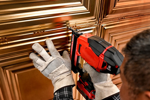 How to Remove and Replace a Drop Ceiling: A Step-by-Step Guide ...