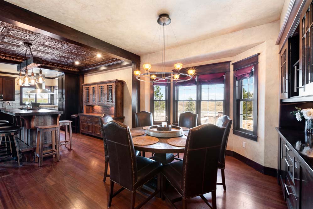 Blog: Photo Contest Winner Announced| American Tin Ceilings