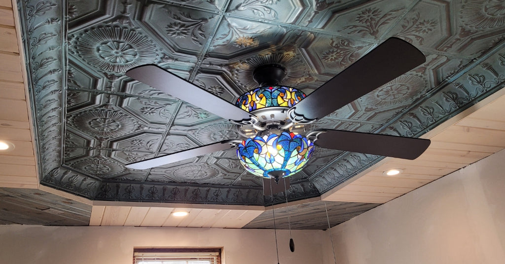 Snap Lock Overview| American Tin Ceilings