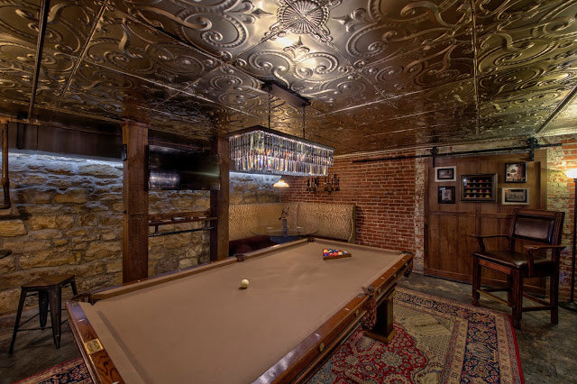 The Story of a Stand-Out Product | American Tin Ceiling Blog | American ...