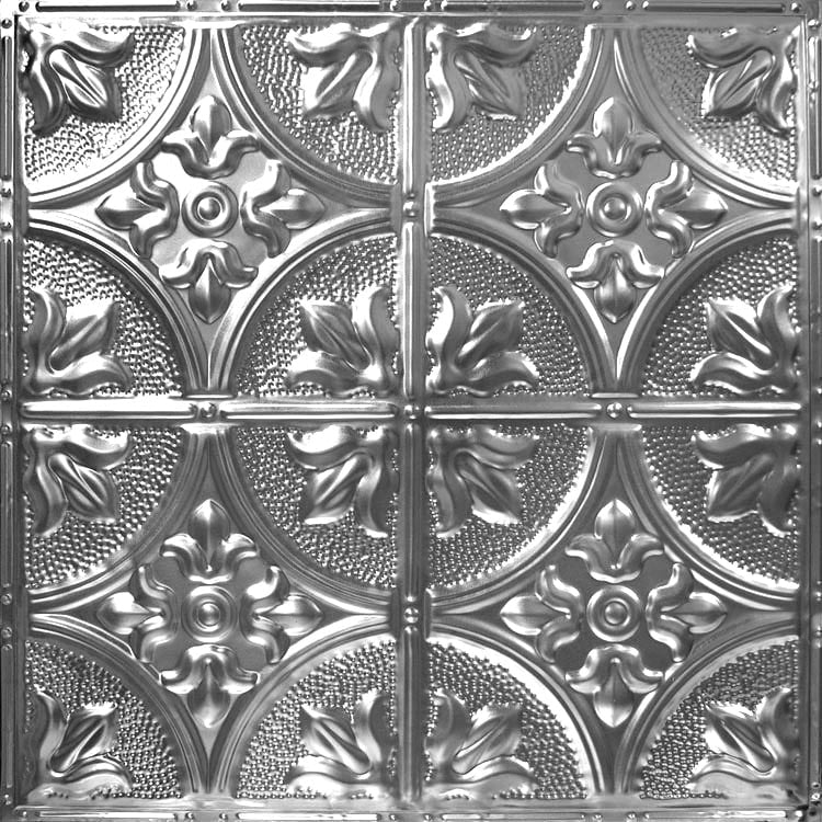 American Tin Ceilings Tiles, Molding, & Tin Backsplash Tiles