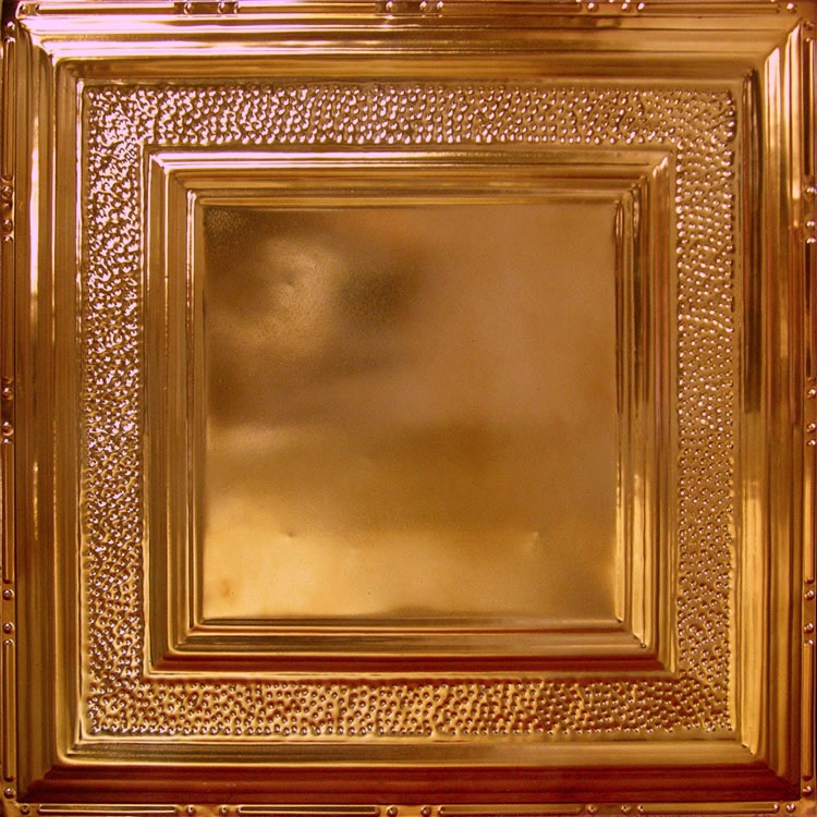 American Tin Ceilings Tiles, Molding, & Tin Backsplash Tiles
