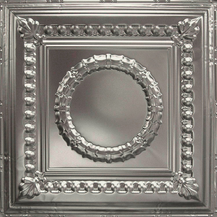 American Tin Ceilings Tiles, Molding, & Tin Backsplash Tiles