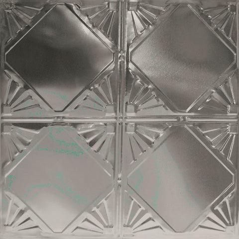 Tin Ceiling Tile Pattern #18 | American Tin Ceilings