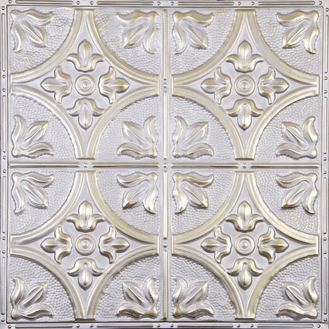 Tin Ceiling Tile Pattern #2 | American Tin Ceilings