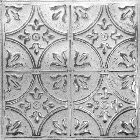 Tin Ceiling Tile Pattern #2 | American Tin Ceilings