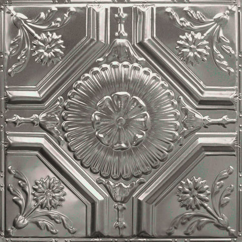 Tin Ceiling Tile Pattern #23 | American Tin Ceilings