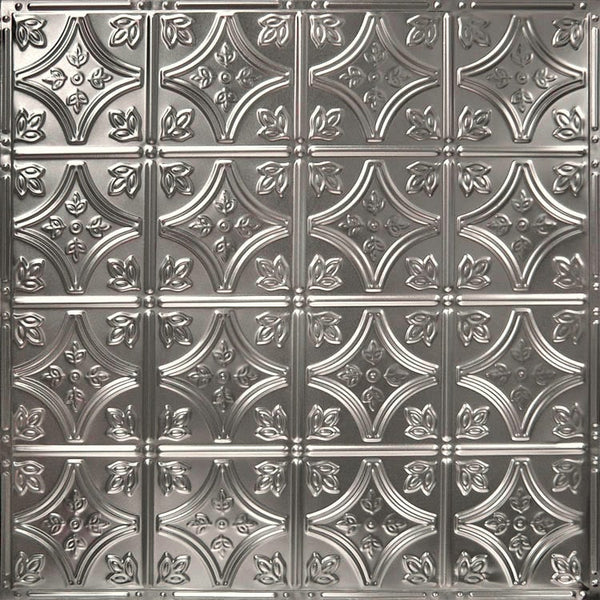 Stamped Tin Ceiling Tiles