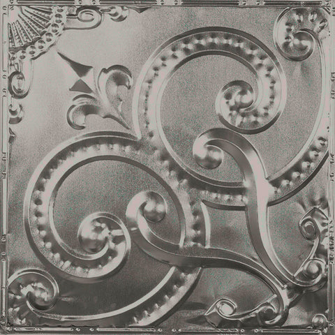 Tin Ceiling Tile Pattern #33 | American Tin Ceilings