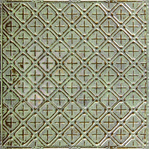 Tin Ceiling & Backsplash Filler #2 | American Tin Ceilings