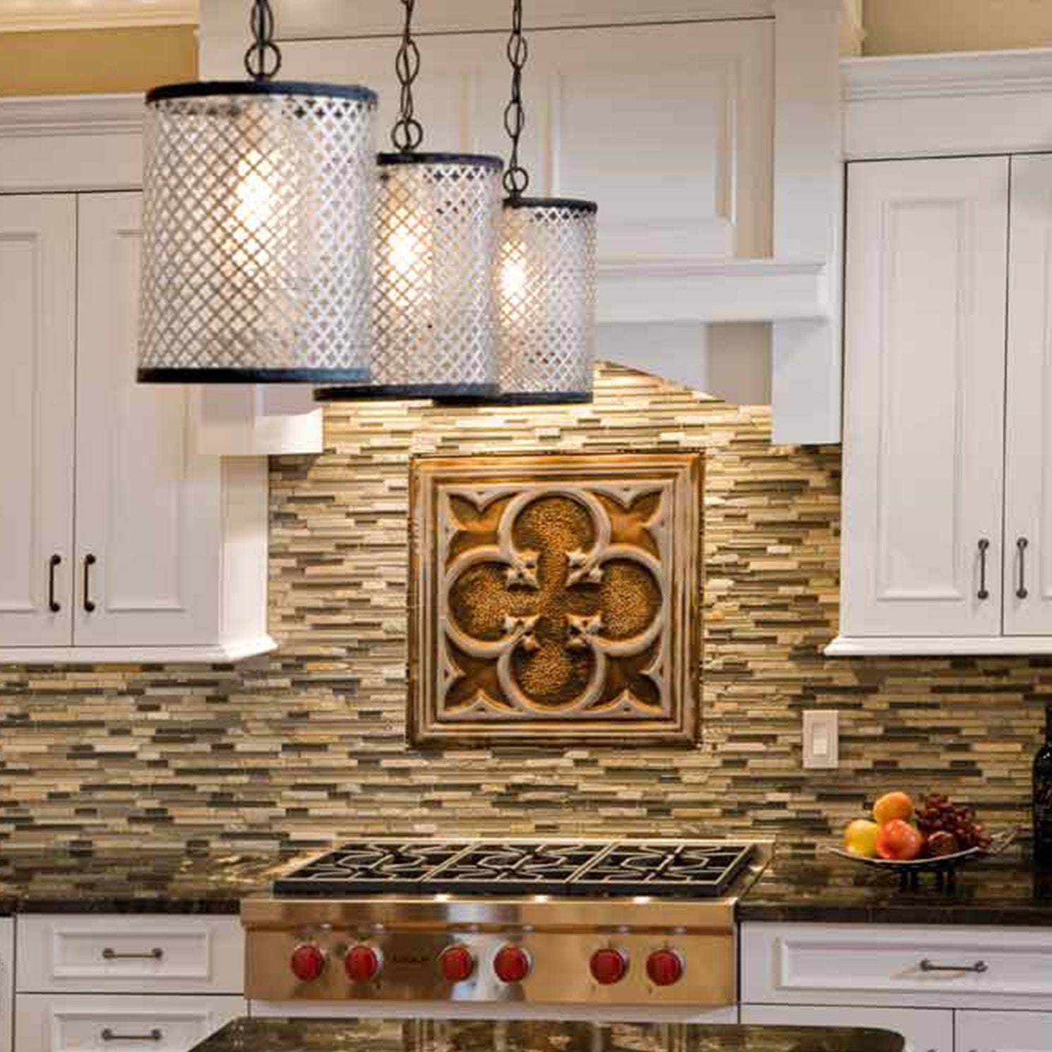 Tin Ceiling Tile Pattern #12 | American Tin Ceilings