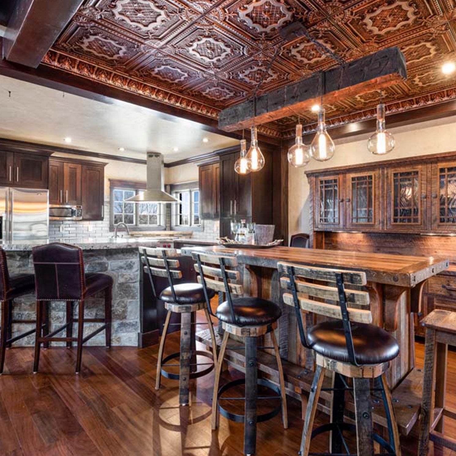 Tin Ceiling Tile Pattern #29 | American Tin Ceilings