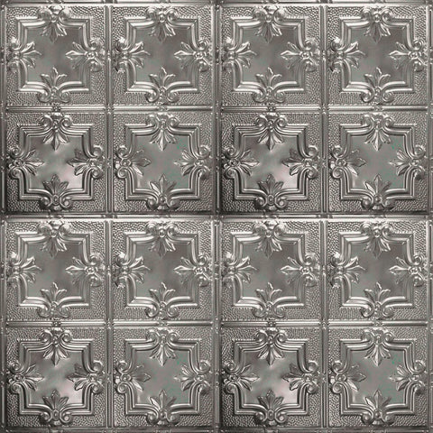 Tin Ceiling Tile Pattern #16 | American Tin Ceilings