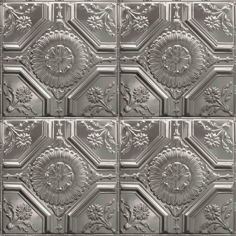 Tin Ceiling Tile Pattern #23 | American Tin Ceilings